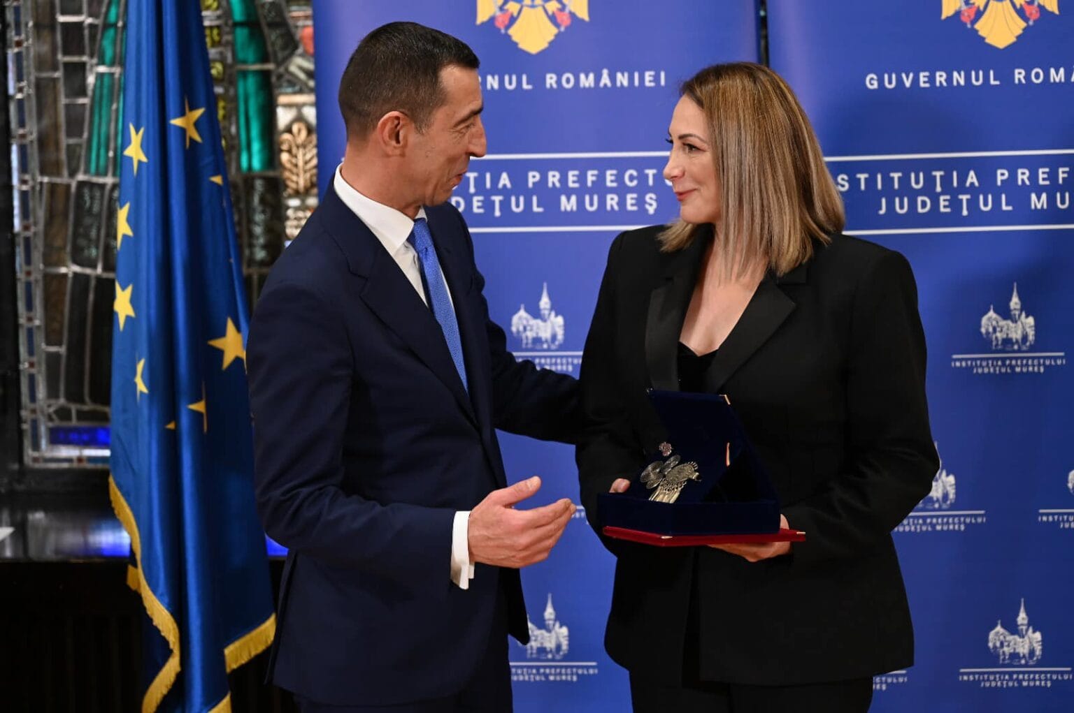 Fosta campioană europeană de atletism, Ella Kovacs, recompensată cu ...